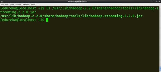 Hadoop Streaming Writing A Hadoop Mapreduce Program In Python