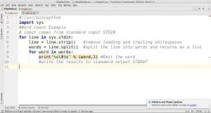 Hadoop Streaming: Writing A Hadoop MapReduce Program In Python | Edureka Blog
