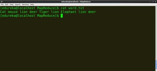 Hadoop Streaming: Writing A Hadoop MapReduce Program In Python ... Hadoop Streaming: Writing A Hadoop MapReduce Program In Python ...