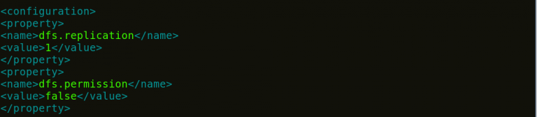 Install Hadoop Setting Up A Single Node Hadoop Cluster Edureka