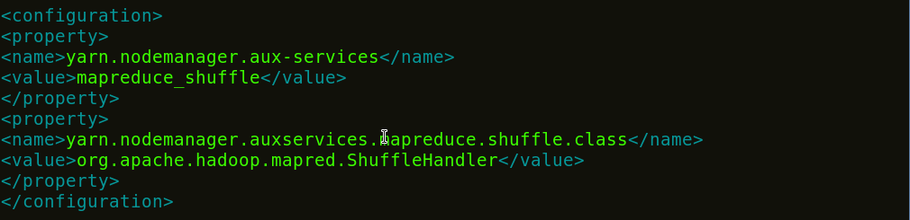 Install Hadoop Setting Up A Single Node Hadoop Cluster Edureka
