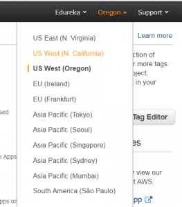 AWS EC2 tutorial | Learn Elastic Compute Cloud (EC2) | Edureka