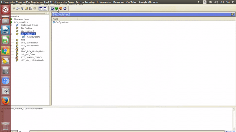Informatica Tutorial | Informatica PowerCenter | Edureka