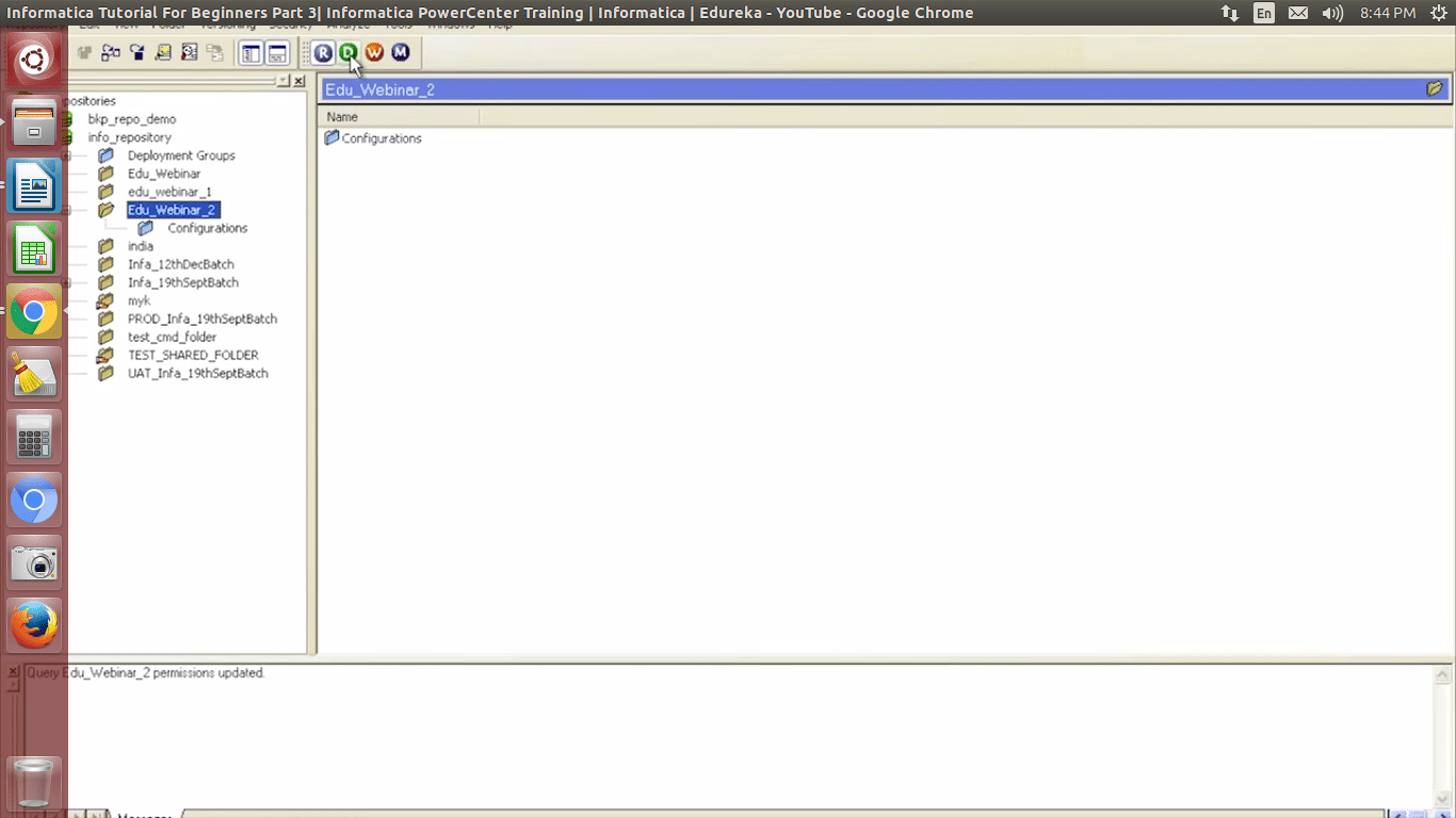 Informatica Tutorial | Informatica PowerCenter | Edureka