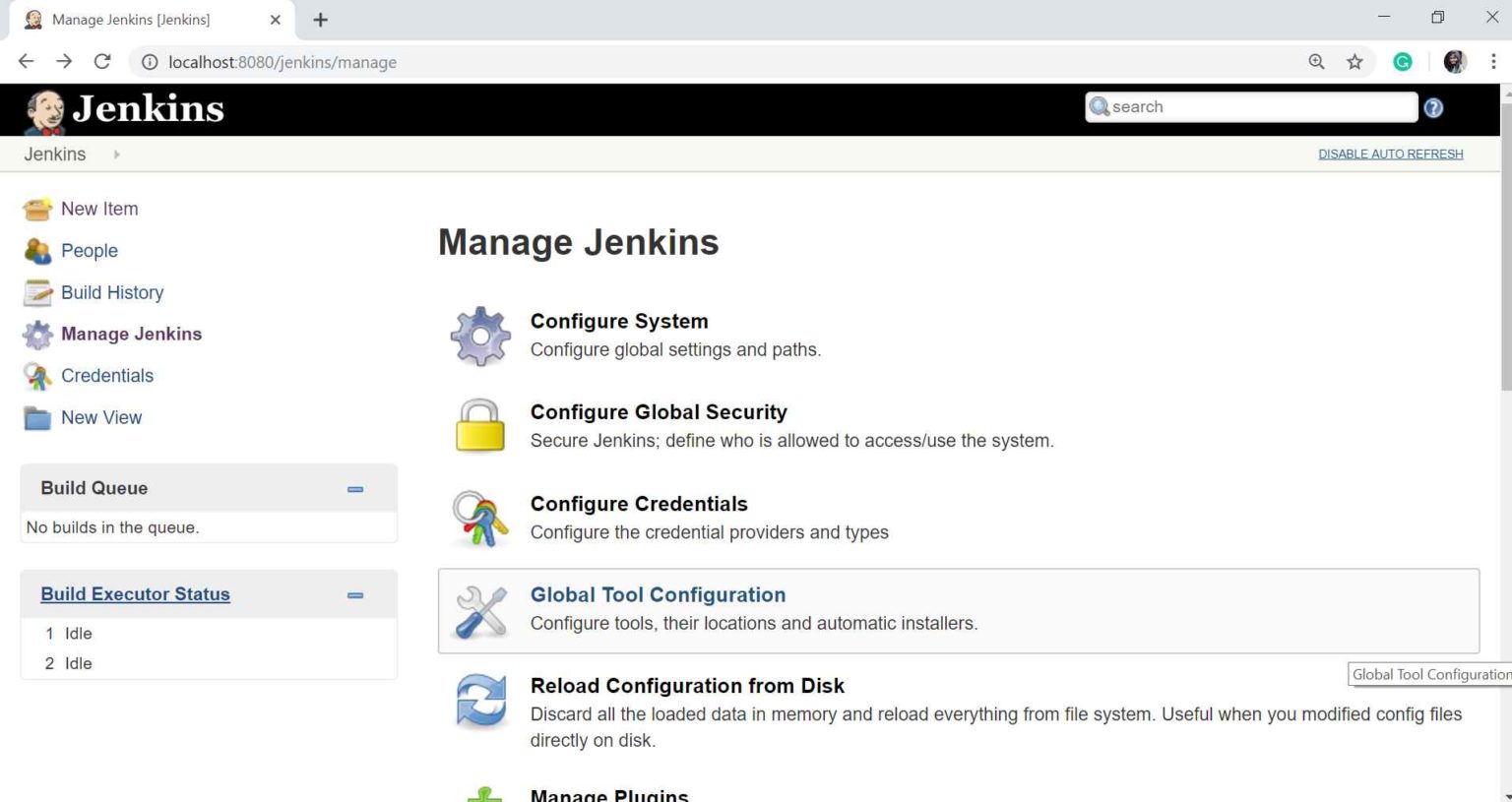 Jenkins Tutorial | Continuous Integration Using Jenkins | Edureka