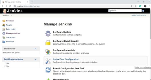 Jenkins Tutorial | Continuous Integration Using Jenkins | Edureka