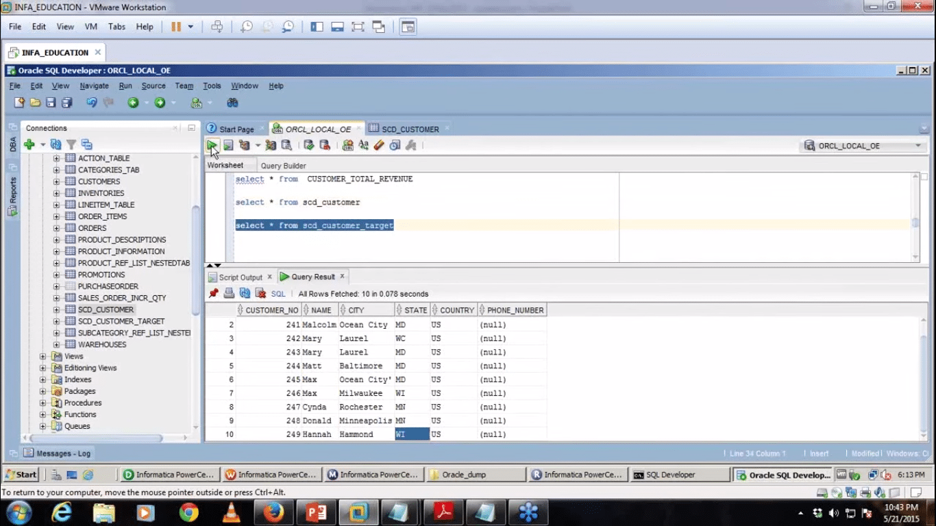 Informatica Tutorial | Informatica PowerCenter | Edureka