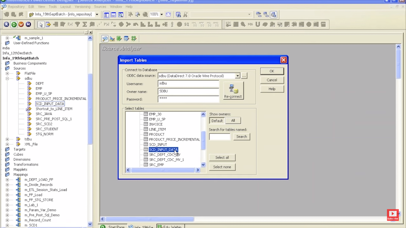 Informatica Tutorial | Informatica PowerCenter | Edureka