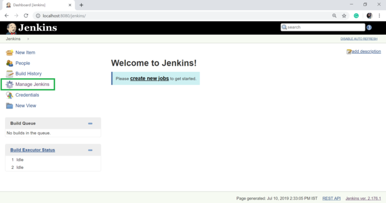 Jenkins Tutorial | Continuous Integration Using Jenkins | Edureka