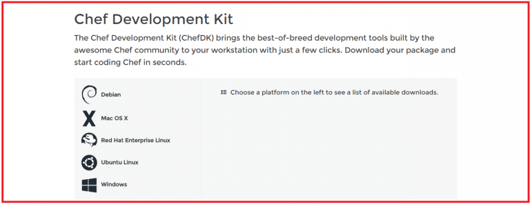 Chef Tutorial | Transform Infrastructure Into Code | Edureka