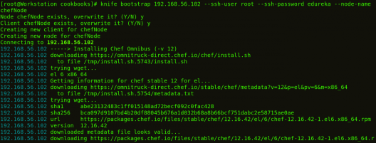 Chef Tutorial | Transform Infrastructure Into Code | Edureka