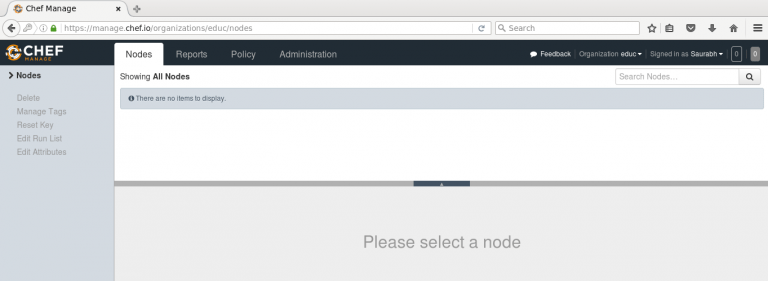 Chef Tutorial Transform Infrastructure Into Code Edureka