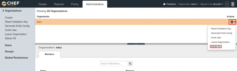 Chef Tutorial Transform Infrastructure Into Code Edureka