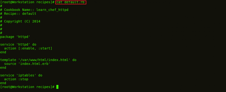 Chef Tutorial | Transform Infrastructure Into Code | Edureka