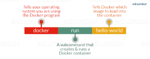What Is Docker & Docker Container | A Deep Dive Into Docker | Edureka