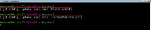 Install Git | Git Installation on Windows and CentOS | Edureka