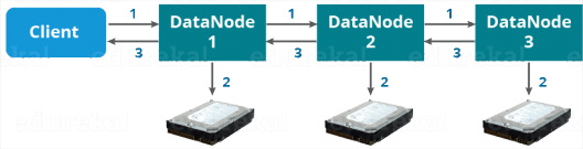 Hadoop Distributed File System | Apache Hadoop HDFS Architecture | Edureka