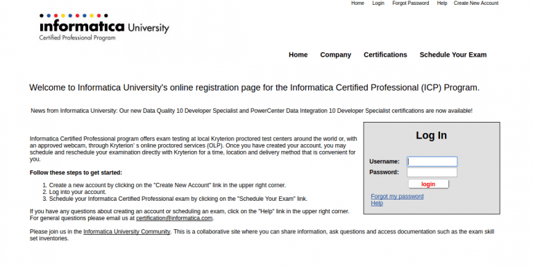 Informatica Certification | Informatica PowerCenter Certification | Edureka