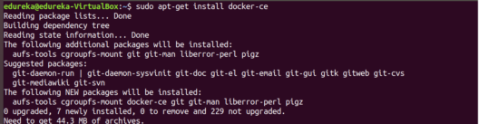 Docker Tutorial Introduction To Docker And Containerization Edureka 