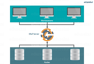 Chef Tutorial | Transform Infrastructure Into Code | Edureka