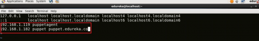 Install Puppet | Install Puppet In Four Simple Steps | Edureka