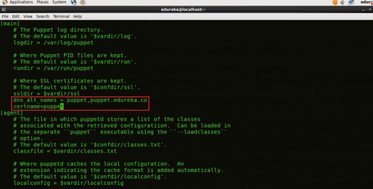 Install Puppet | Install Puppet In Four Simple Steps | Edureka