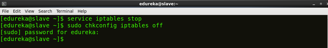 Setting Up A Multi Node Cluster In Hadoop 2x Edureka Blog