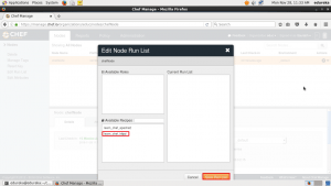 Chef Tutorial | Transform Infrastructure Into Code | Edureka