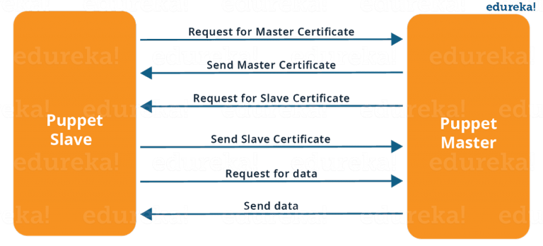 Puppet Tutorial | Puppet For Configuration Management | Edureka