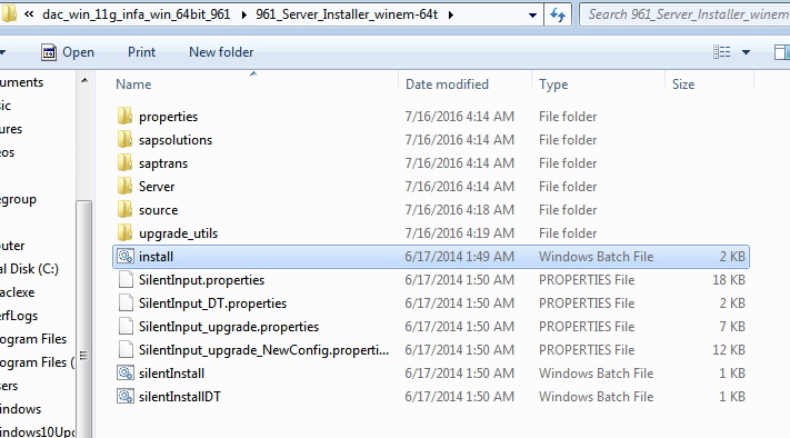 Informatica Installation | Informatica PowerCenter Setup Guide | Edureka