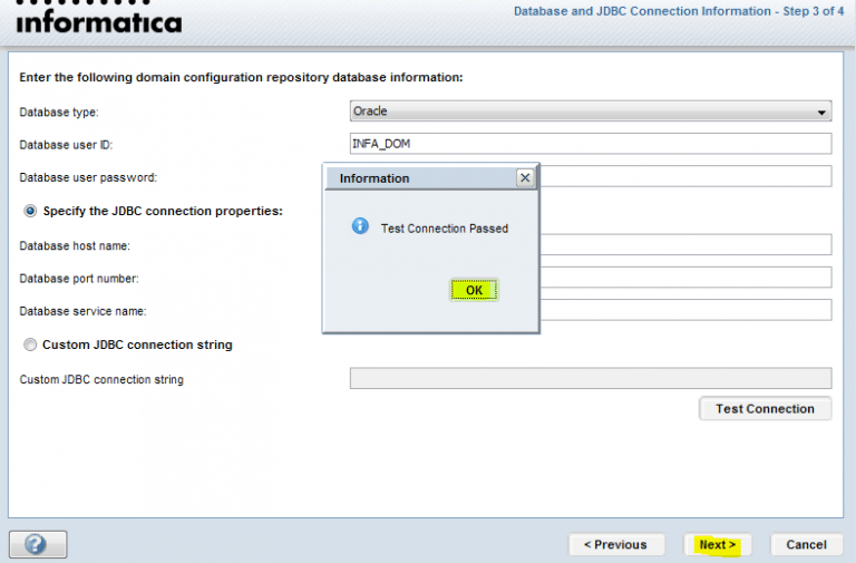 Informatica Installation | Informatica PowerCenter Setup Guide | Edureka