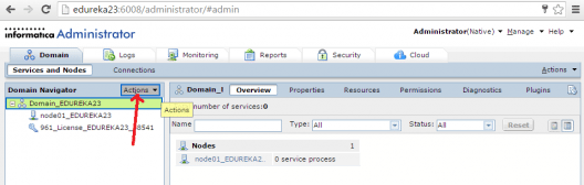 Informatica Installation | Informatica PowerCenter Setup Guide | Edureka