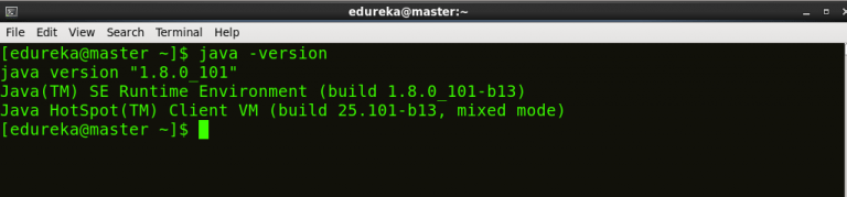 Setting Up A Multi Node Cluster In Hadoop 2.X | Edureka Blog