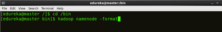 Setting Up A Multi Node Cluster In Hadoop 2.X | Edureka Blog