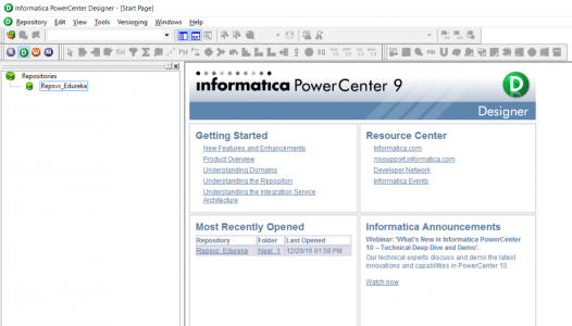 Informatica ETL: Beginner's Guide | Informatica Tutorial | Edureka