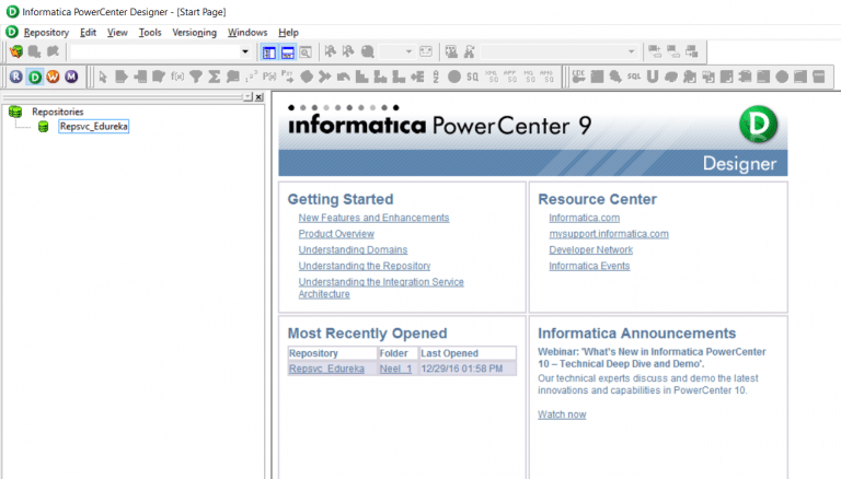 Informatica ETL: Beginner's Guide | Informatica Tutorial | Edureka