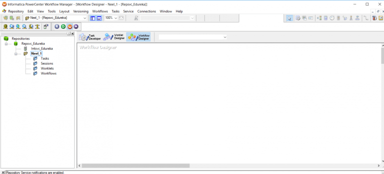 Informatica ETL: Beginner's Guide | Informatica Tutorial | Edureka