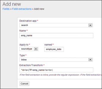 Knowledge Objects: Splunk Lookup and Splunk Fields | Edureka