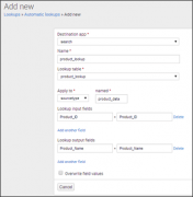 Knowledge Objects: Splunk Lookup and Splunk Fields | Edureka