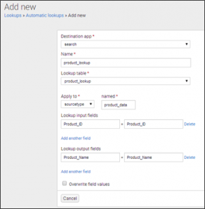 Knowledge Objects: Splunk Lookup and Splunk Fields | Edureka