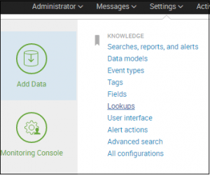 Knowledge Objects: Splunk Lookup and Splunk Fields | Edureka