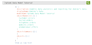 Knowledge Objects: Splunk Timechart, Data Models And Alert | Edureka