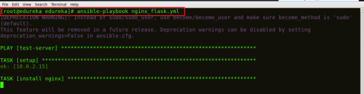 Ansible Tutorial | Ansible Playbooks And Adhoc Commands | Edureka