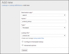 Knowledge Objects: Splunk Lookup and Splunk Fields | Edureka