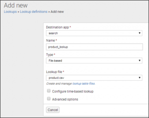 Knowledge Objects: Splunk Lookup and Splunk Fields | Edureka