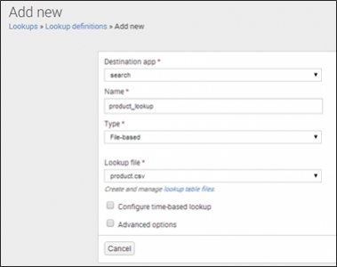 Knowledge Objects: Splunk Lookup and Splunk Fields | Edureka