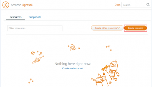 Amazon (AWS) Lightsail Tutorial: An Introduction to Amazon's VPS