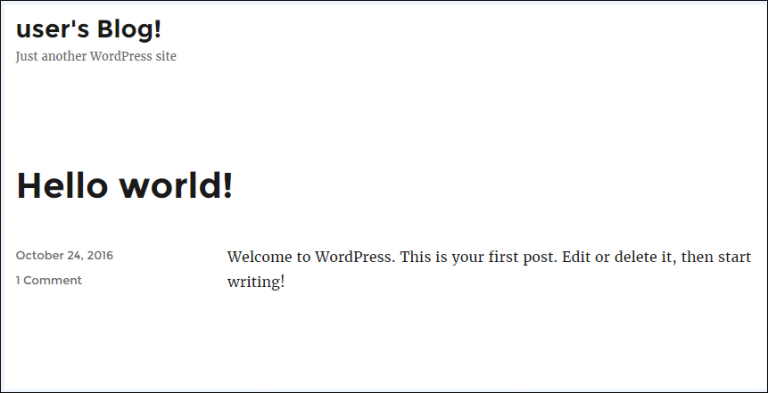 Amazon Aws Lightsail Tutorial An Introduction To Amazons Vps