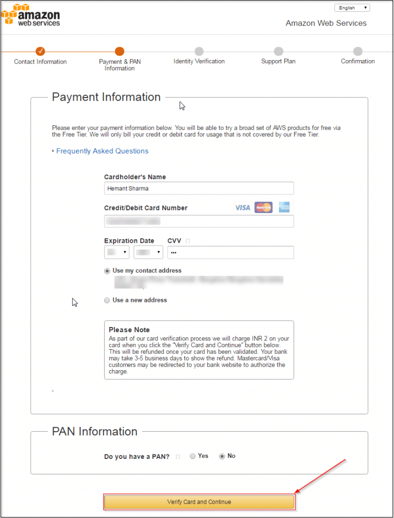 What is AWS: Introduction to Amazon Web Services