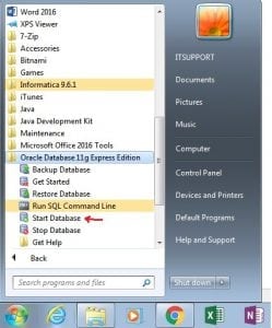 Informatica Installation | Informatica PowerCenter Setup Guide | Edureka